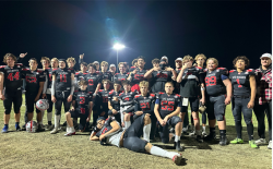 Santa Margarita Pop Warner